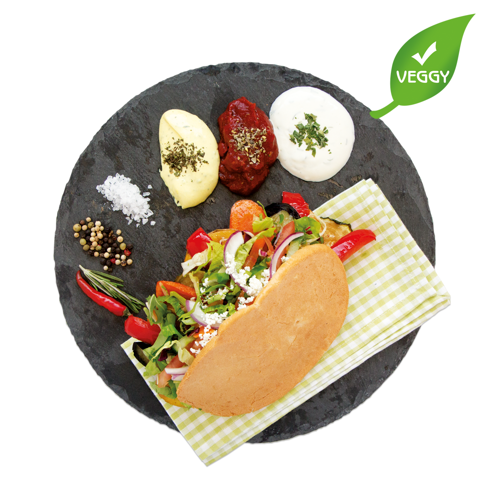 HISAR FRESH FOOD – ein "BERLINER ORIGINAL" seit 1986.